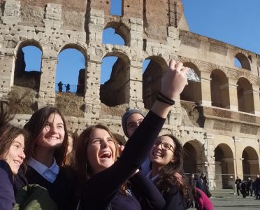 Institut International Saint-Dominique de Rome